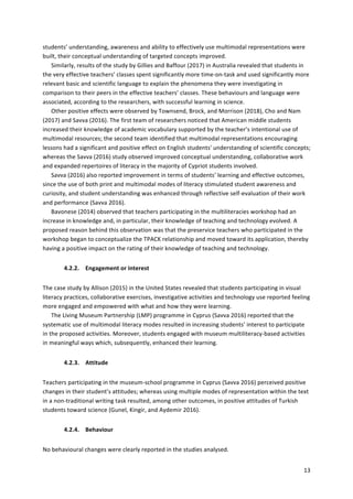 NIDA: Multilteracies and Multimodalities - Composite Working Paper ...