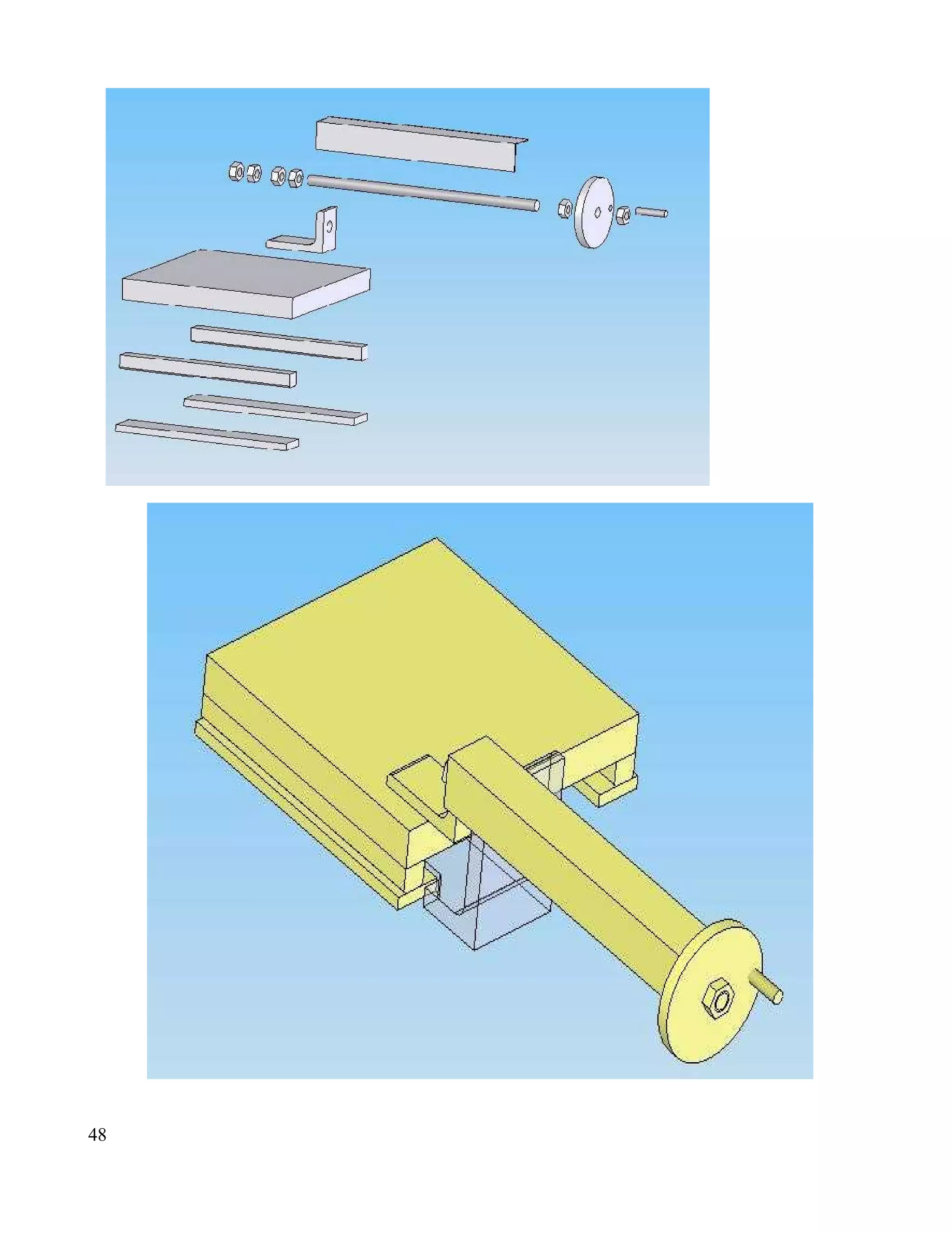 How to build a MultiMachine (DIY Machine Tools) | PDF | Woodworking ...