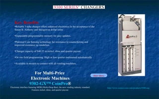 Multi Max Catalog | PPS