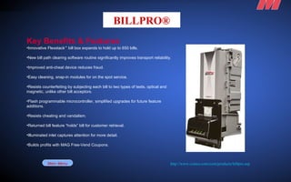 Multi Max Catalog | PPS