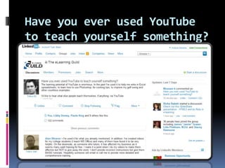 Online Multimedia Learning | PPT