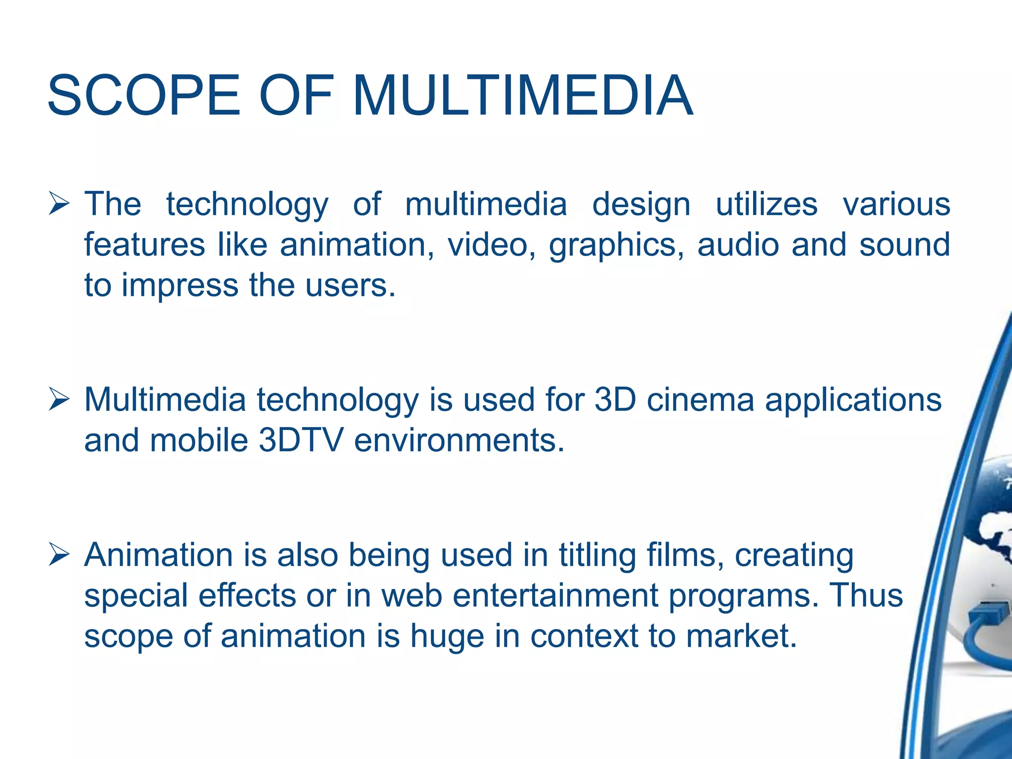 Multimedia | PPTX