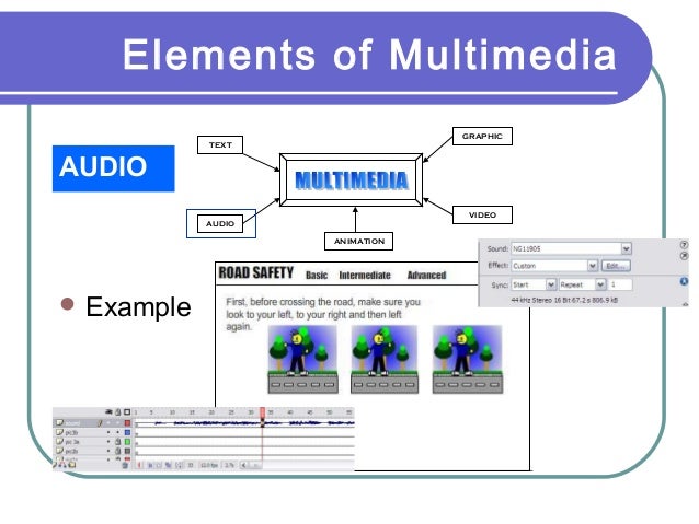 Multimedia