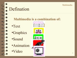 Multimedia | PPT