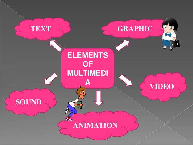 MULTIMEDIA SLIDE SHOW