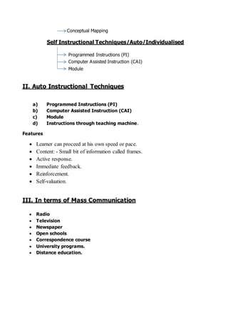 Multimedia | DOCX