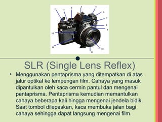 Sejarah Perkembangan Kamera dan Printer | PPT