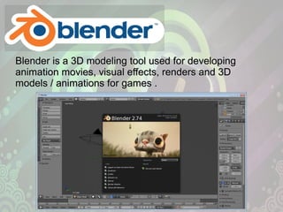 Multimedia & Free softwaare | PPT