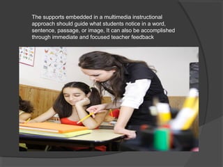 Multimedia and Hipermedia materials. | PPT