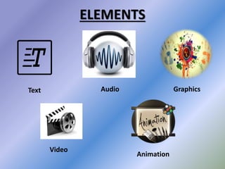 Multimedia | PPT
