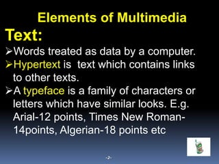 What is Multimedia?.pptx