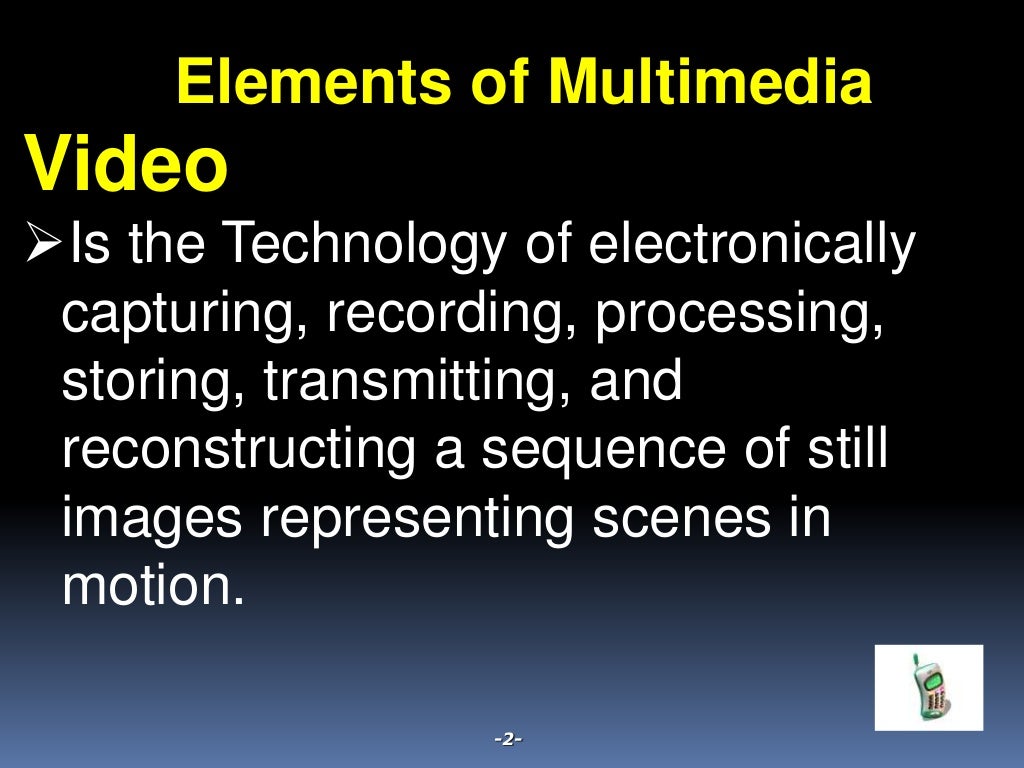 What is Multimedia?.pptx