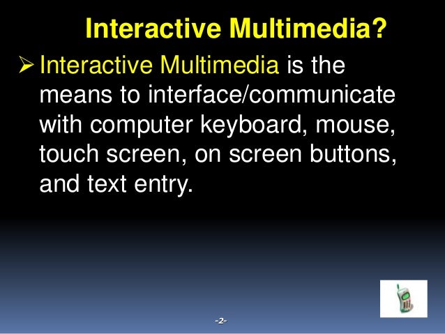 What is Multimedia?.pptx