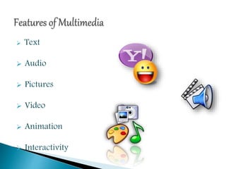Multimedia | PPT