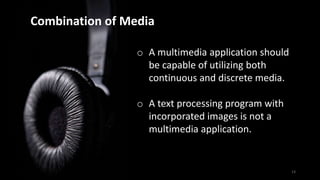 Multimedia | PPTX