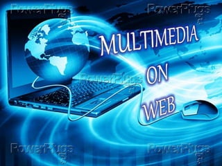 Multimedia | PPTX