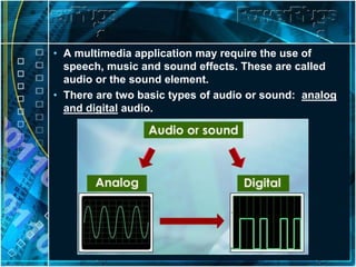Multimedia | PPTX