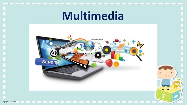 Multimedia | PPT