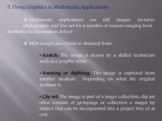 Multimedia | PPTX