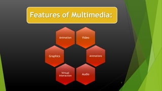 Multimedia | PPT