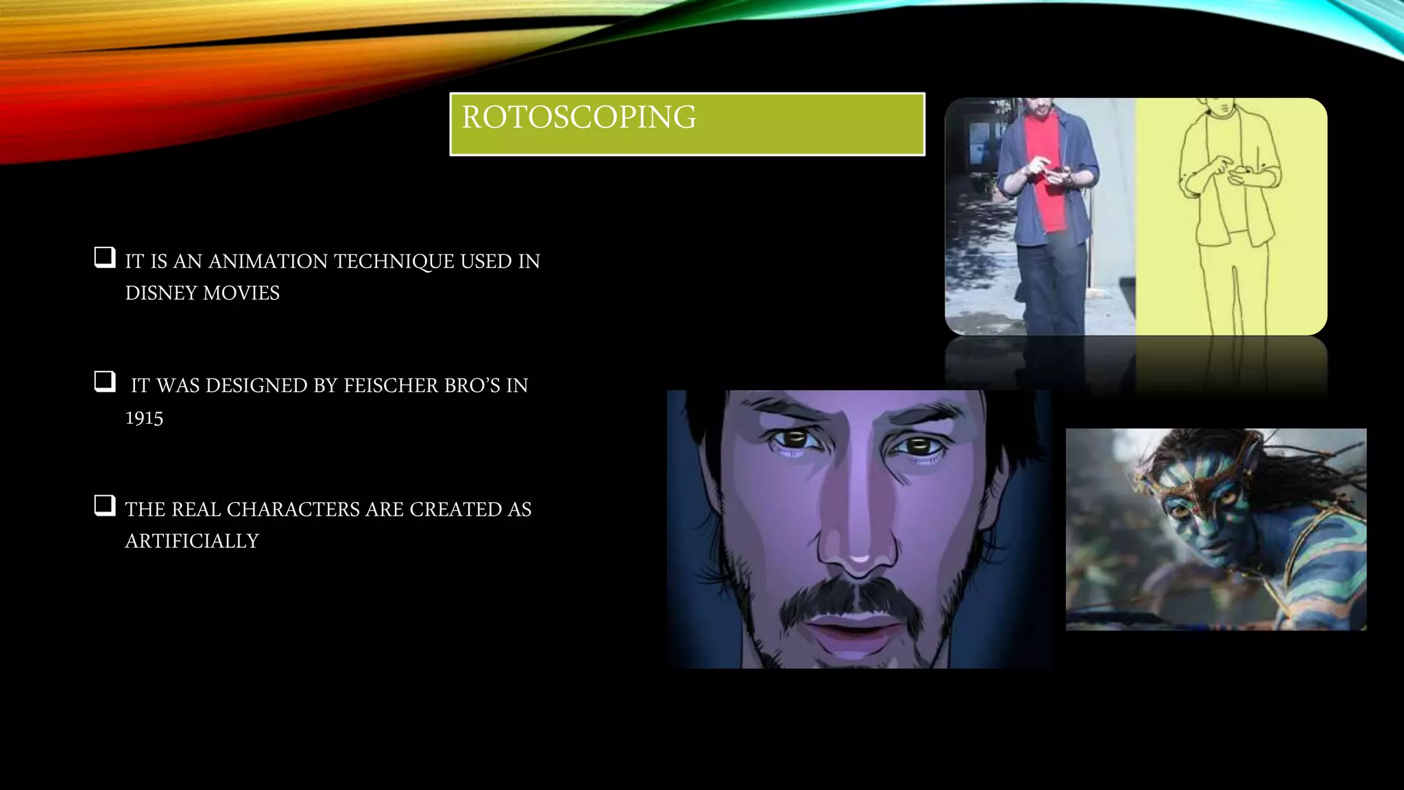 Multimedia | PPTX | Computer Animation | Computer Software and Applications
