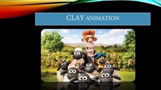 Multimedia | PPTX | Computer Animation | Computer Software and Applications