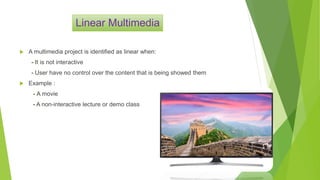 Multimedia | PPTX