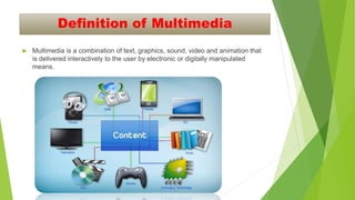 Multimedia | PPTX