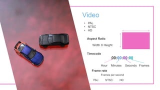 Introduction to Multimedia Applications | PDF