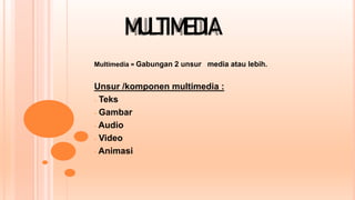 Multimedia.ppt