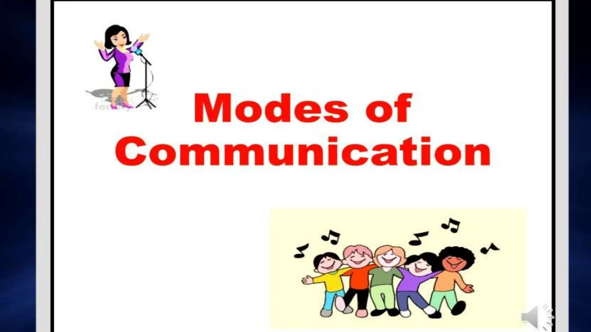 multimedia235436365632221154657665658.pptx | Technology & Computing