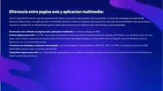 que es la multimedia según autores y tipos de multimedia | PDF