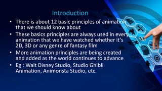 Multimedia -Animation- | PPTX