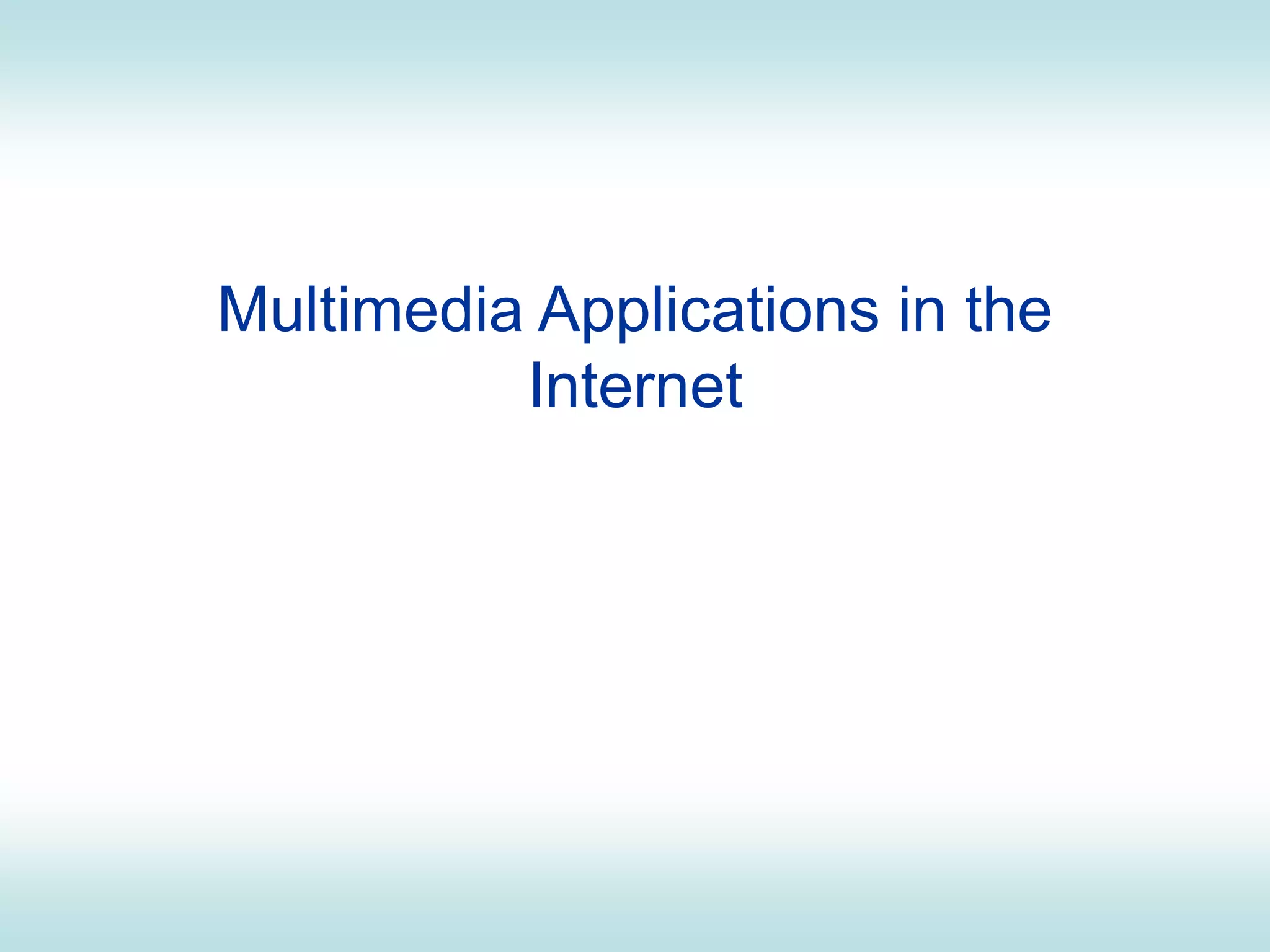 Multimedia-Applications.ppt