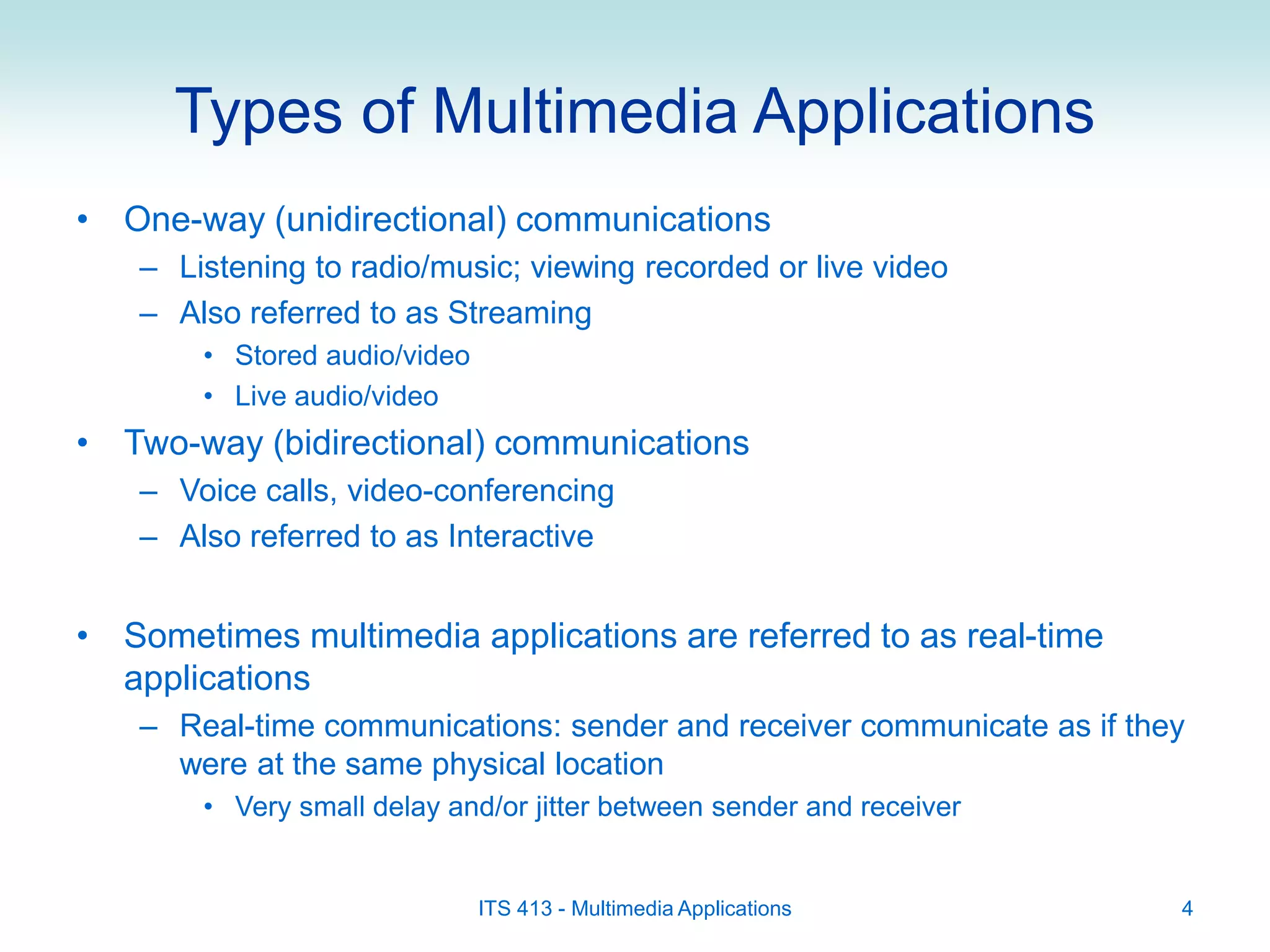 Multimedia-Applications.ppt