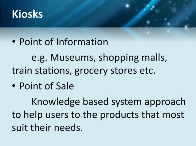 info_module_multimedia chap2 benefits | PPTX