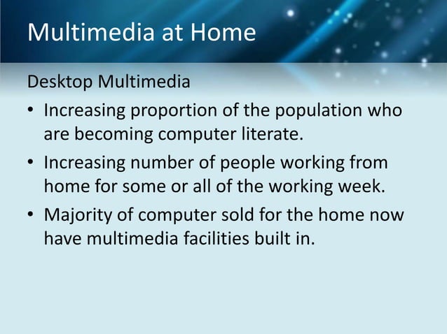 info_module_multimedia chap2 benefits | PPTX
