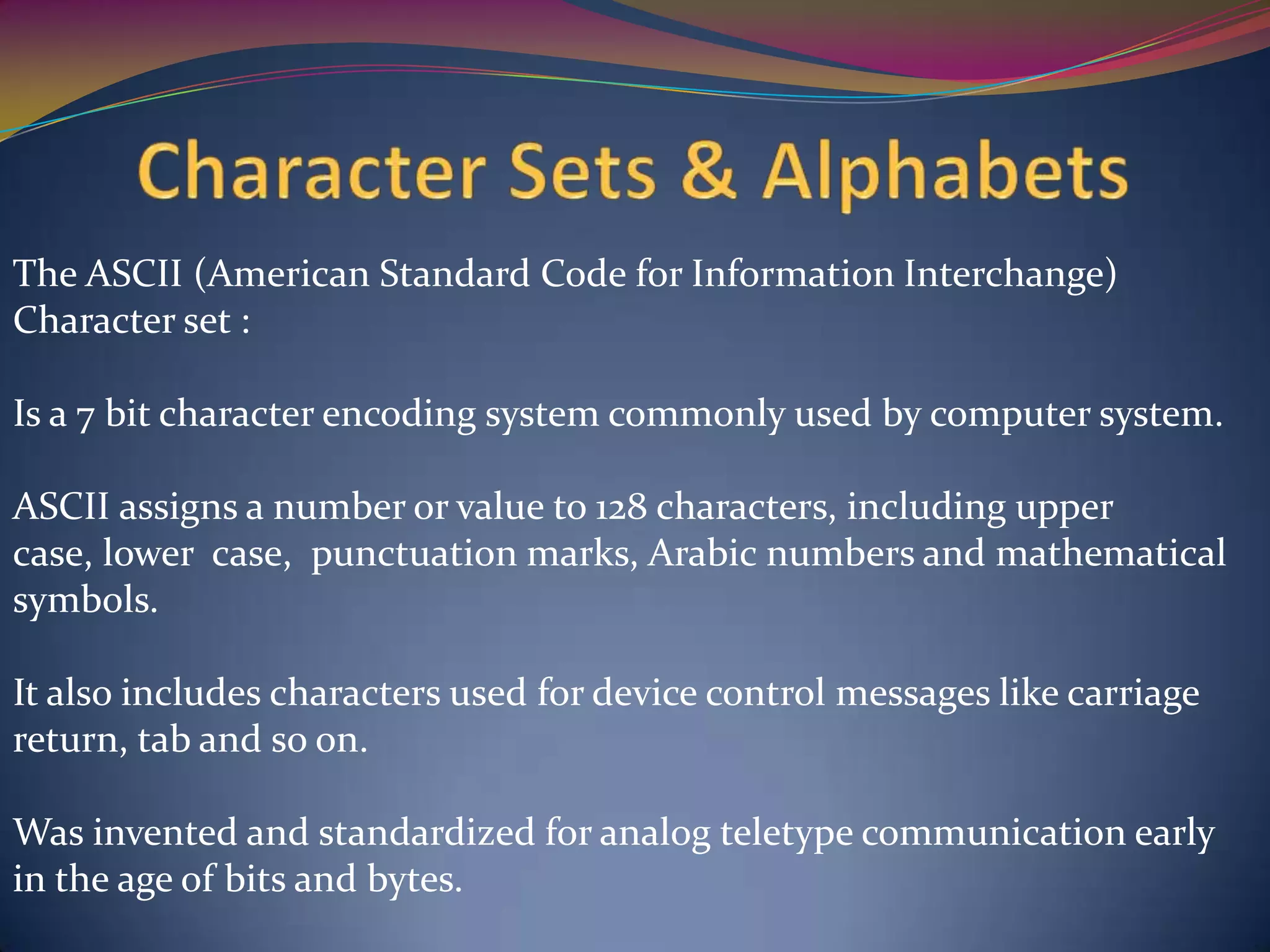 Multimedia chapter 2 | PPTX