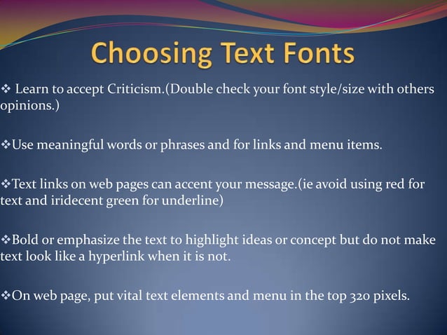 Multimedia chapter 2 | PPTX | Web Design and HTML | Internet