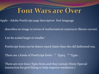 Multimedia chapter 2 | PPTX
