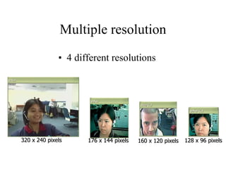 Multimedia Conferencing system (MCS Version 5) | PPT