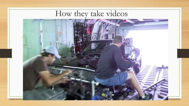 Multimedia - The Fast and The Furious | PPTX