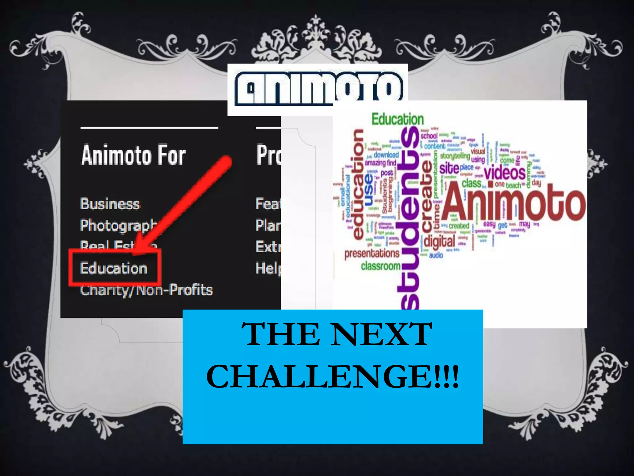 Multimedia final project | PPT