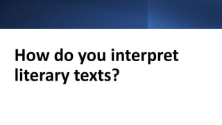 Multimedia-Formats-in-Interpreting-Literary-Text-1.pptx