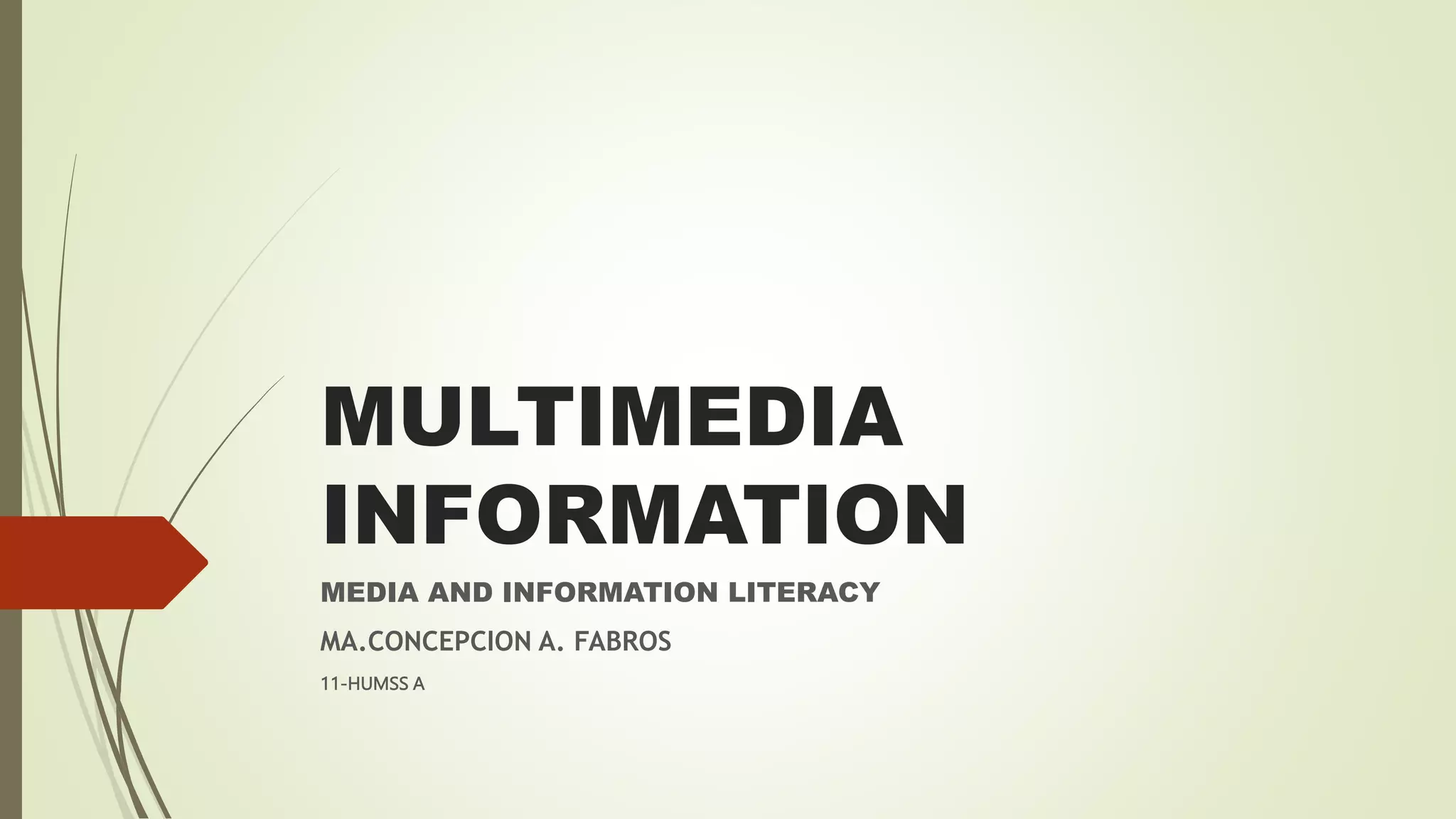 MULTIMEDIA-INFORMATION.pptx