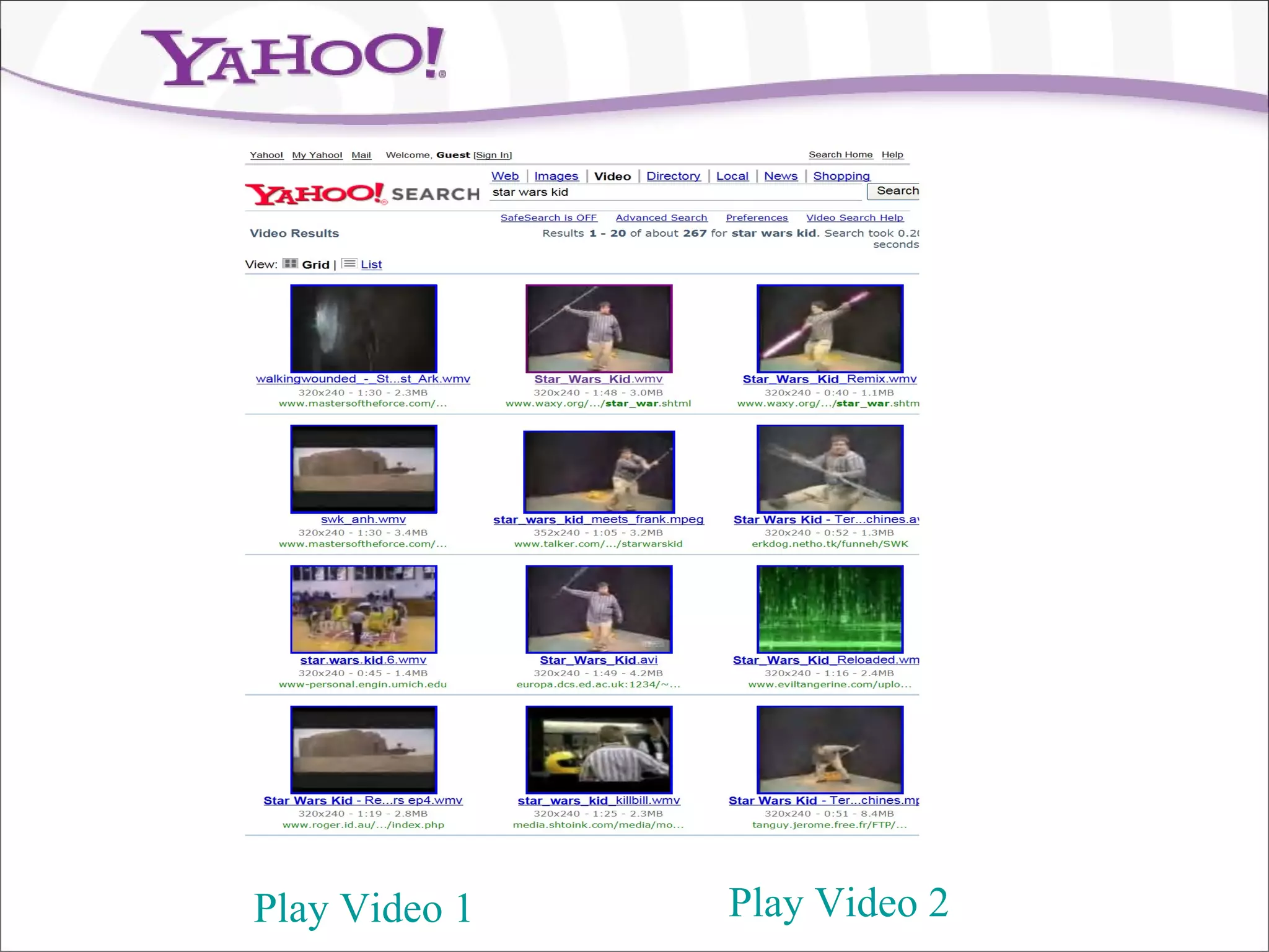 Multimedia Information Retrieval: What is it, and why isn't ... | PPT
