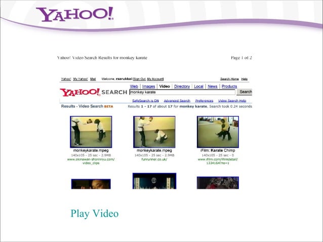 Multimedia Information Retrieval: What is it, and why isn't ... | PPT