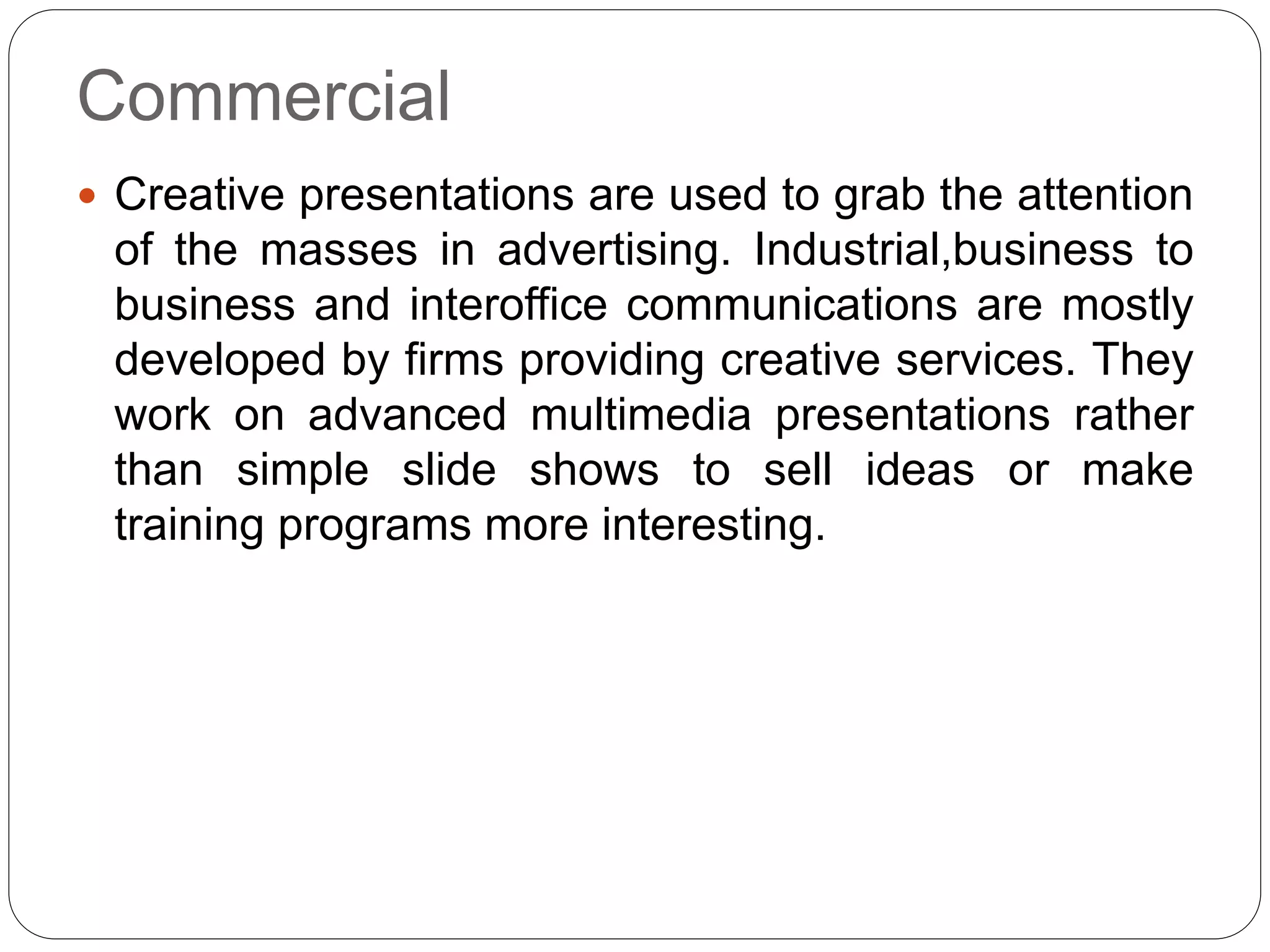 Multimedia Lecture 1 Pptx