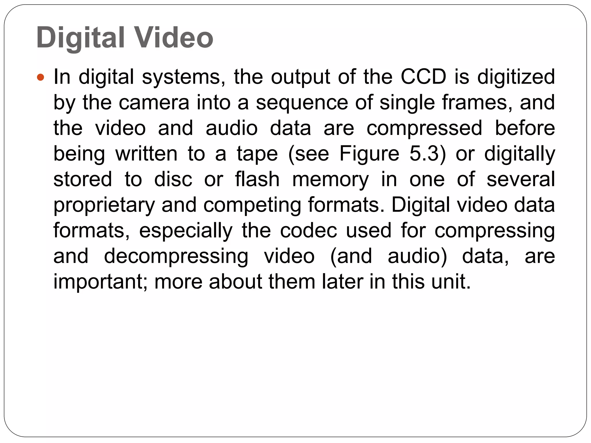 Multimedia Lecture 6pptx 