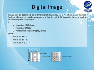Multimedia Object - Image | PPT